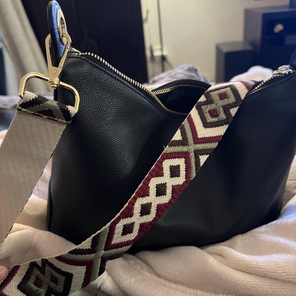 Round Bar Stool Seat - Handmade Premium Quality Faux Leather / Counter ...