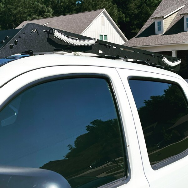 Paracord Roof Rack Handle (pair) - Etsy