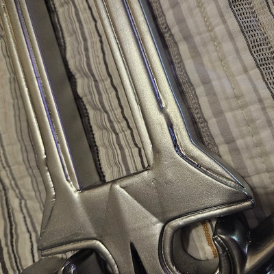 Kingdom Hearts Kingdom Key/ D Keyblade - Etsy