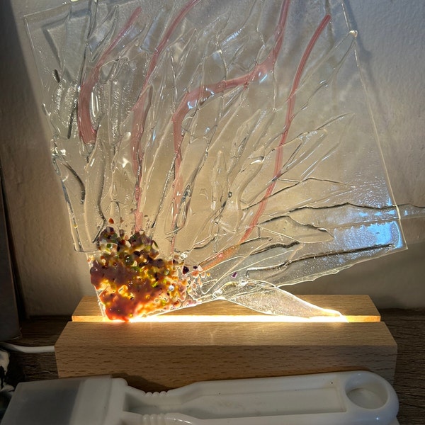 COE96 Vitrigraph / Vitrograph Glass Stringers - Etsy