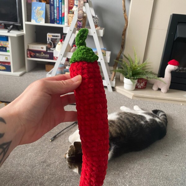 ASPARAGUS Crochet Pattern PDF Amigurumi Asparagus Spears. Crochet ...