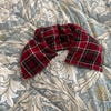 Rice Neck Wrap, Microwavable Heating Pad, Weighted Heating Pad for Neck ...