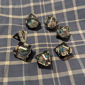 Delani Depths Dragon Epic Boss Collection D&D Figurines Dnd Miniatures Pathfinder Miniatures - Etsy