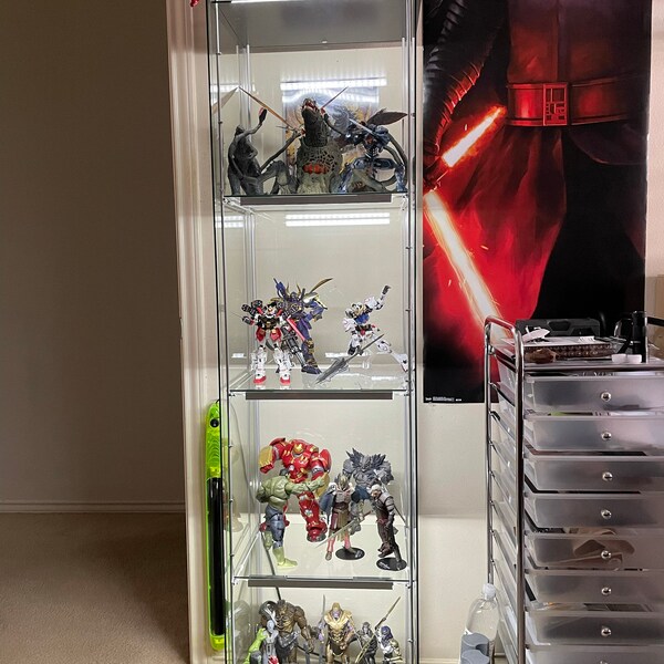 Blaliden USB LED Light With Diffuser Bracket by Luke Light - Bright ...