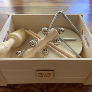 Percussion Instruments Wall Board Percussion Wooden Instruments for ...