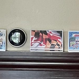 North Carolina NC License - Vanity Plate Blank Template Digital ...