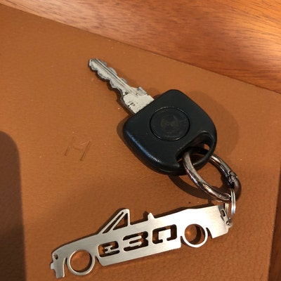 Keyring Keychain Emblem for Bertone Fiat X1/9 Alfa Gt 159 Montreal Fiat ...