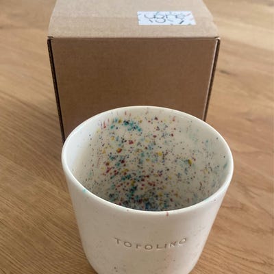 Custom Name Coffee Mug, Customised Ceramic Cup - Etsy