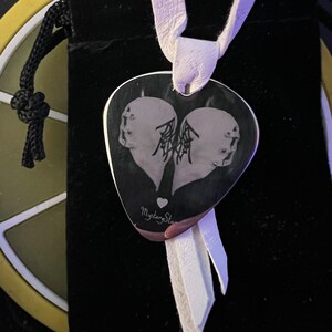 Unique Shape Red Leather Eye Patch Original From Mysterystar - Etsy