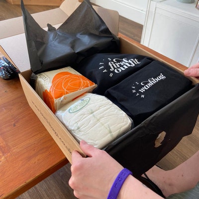 Birthbag Pre Packed Maternity Hospital Labor and Delivery Birth Bag ...