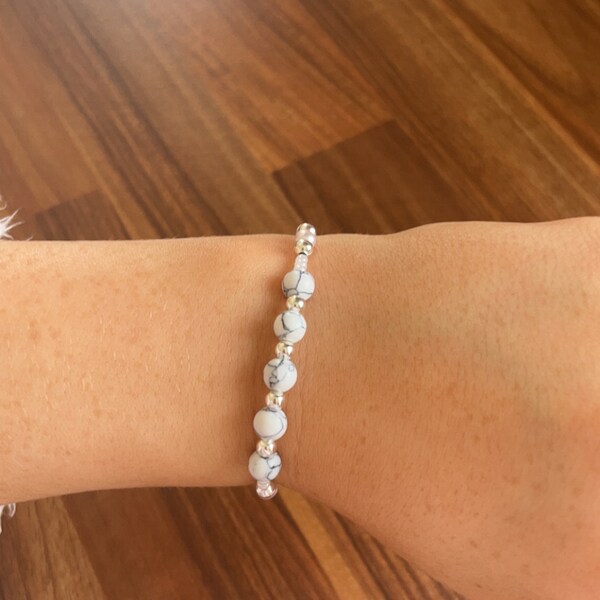 Positivity Bracelets by Lola's- Healing Bracelet for Anxiety, Stress ...