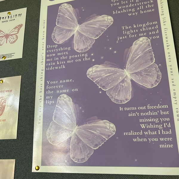 You Do Not Fear. You Do Not Falter. You Do Not Yield Print, Fantasy ...