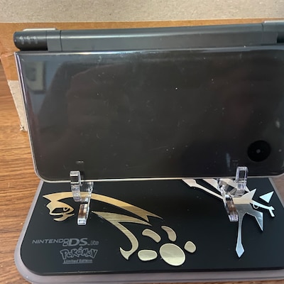Nintendo 2DS Link Edition Acrylic Handheld Console Display Stand - Etsy
