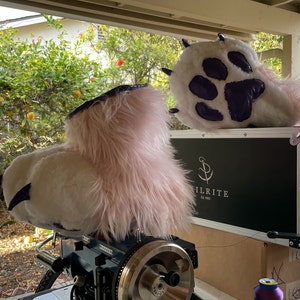 Upright Shark Fish Tail Pattern digital Pdf/tutorial A4/ANSI - Etsy