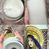 Saint Lebowski His Dudeness Candle - Etsy