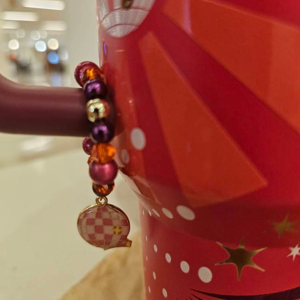 Stanley Dynamite Charm for Stanley Limited Edition Barbie Collection ...