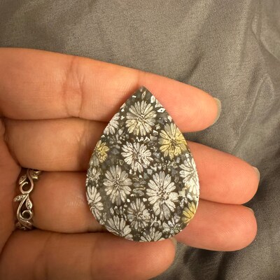 Scenic Java Jasper - Etsy