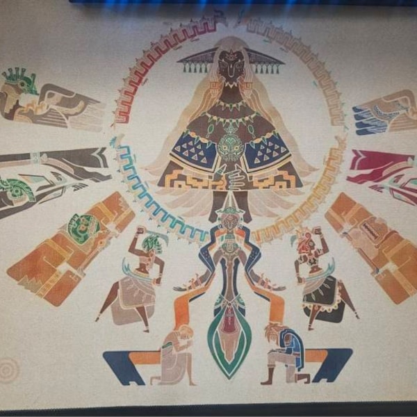 LOTR Books Square Pillowcase, Lord of the Rings Square Pillowcase ...