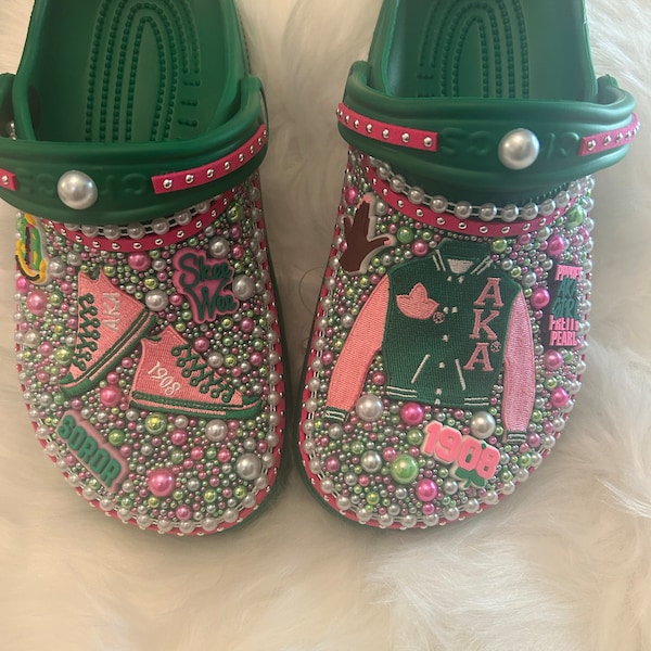 Mystery AKA 8 Pack Bundle Deal Embroidery Patch, High Fashion Greek ...