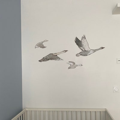 Wall Decor WOODEN HEXAGON Boho Style Boho Bedroom Home Wall - Etsy