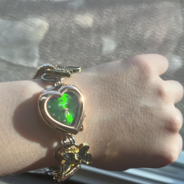 Handmade Heavy Metal Woven Tie, Trendy Metal Necktie Accessory, Gothic ...