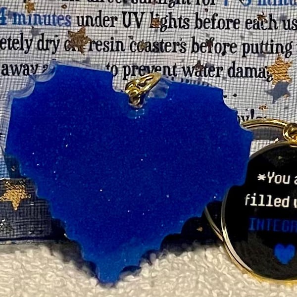 Made to Order Mew Mew-inspired Character Shakers - Etsy