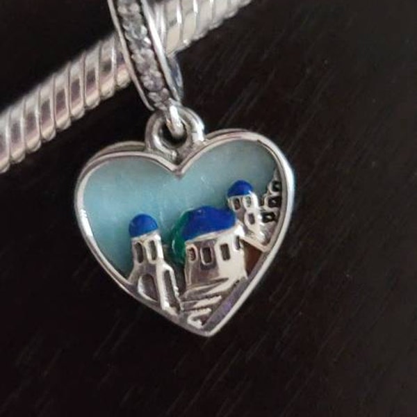 I Love Running Charm , Silver 925 Charm for Bracelet, Fit for Pandora ...