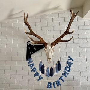 Congratulations Felt Garland Party Garland Graduation Decor Wedding ...