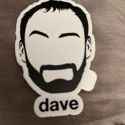 Dancing Dave Womens Light Relaxed T-shirt - Etsy