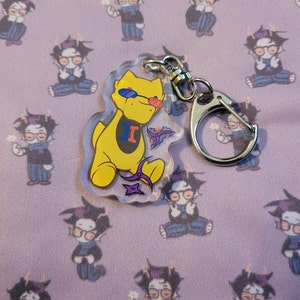 Scalemate Charms - Etsy