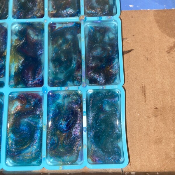 3D Woman Body Mold Goddess Torso Mold DIY Candle Mold Resin Epoxy ...