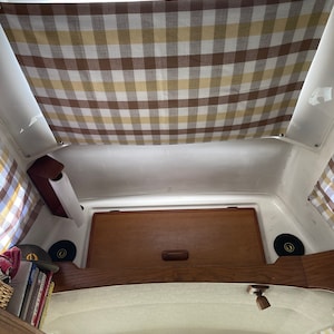 VW Vanagon Insulated Window Cover Sold Individually - Etsy