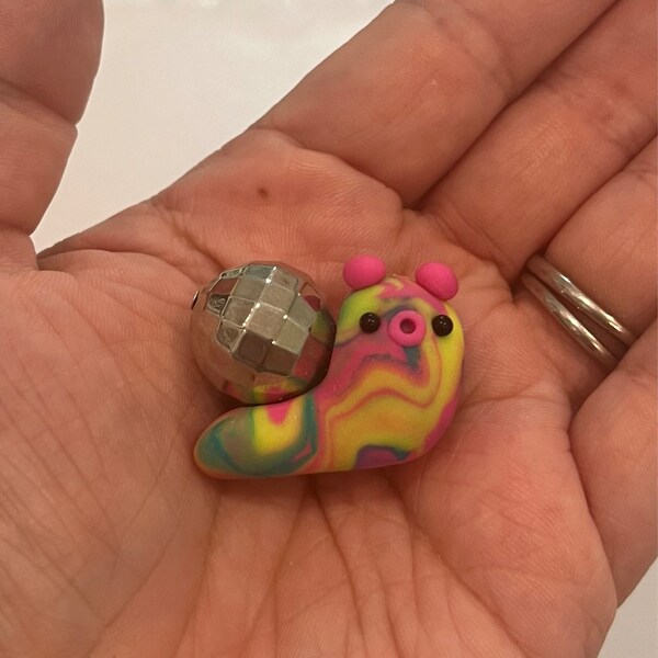 Bubble Cats/miniature Cats/cat Desk Buddies/cute Trinkets/cat Lover ...