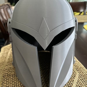 Gas Mask Helmet 3D Model STL File - Etsy