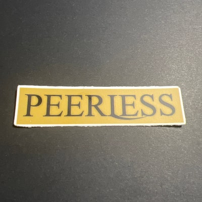 Red Rising, Howler 2, Sevro Au Barca, Die-cut Stickers - Etsy