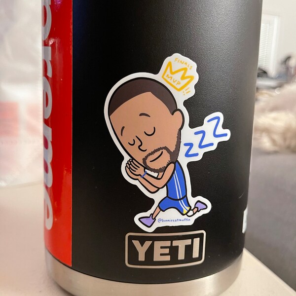 KDH Fanart Stickers - Etsy