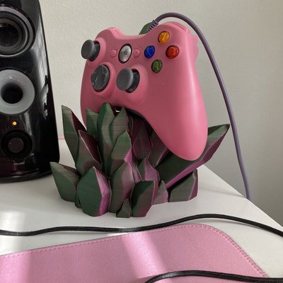 Crystal Controller Holder - Etsy UK