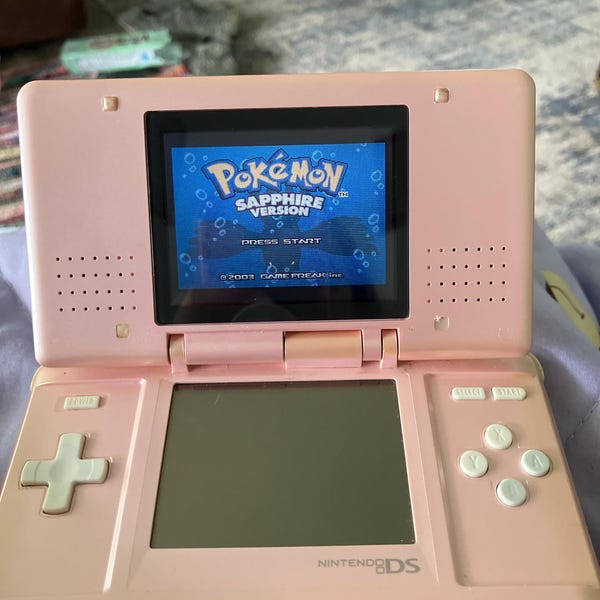 Authentic Official Nintendo Gamecube Controller - Skeleton Clear ...