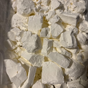 Cornstarch Chunks - Etsy