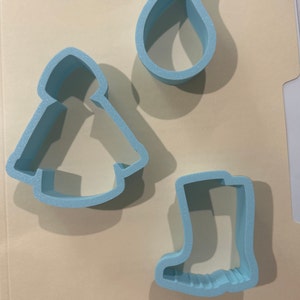 First Communion Cookie Cutter Set, Girl Cutter, Boy Cutter, Church ...