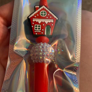 Christmas Grouch W/ornament - Etsy