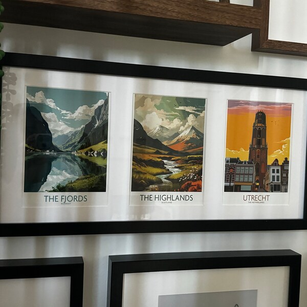 Bath England Skyline Poster Bath Skyline Print Bath Somerset Bath City ...