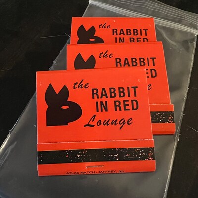 Rabbit in Red Lounge Michael Myers Halloween Film Unisex T-shirt in ...