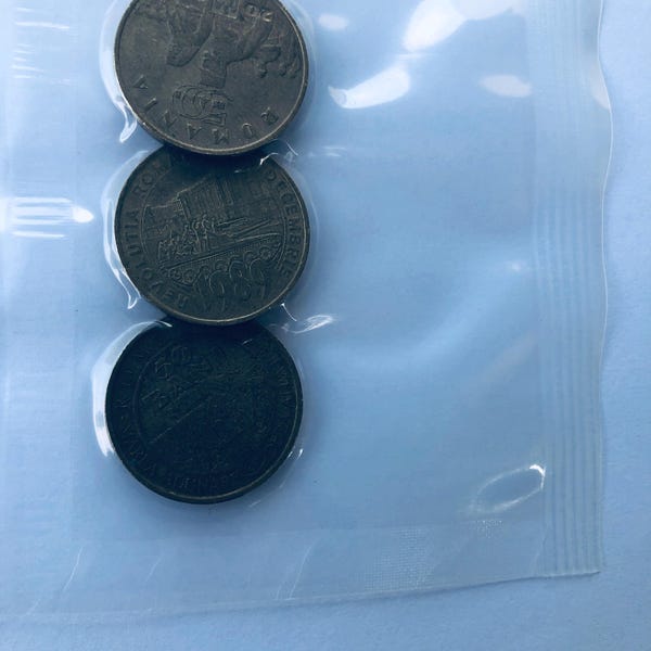 Philippines 1 Piso New Generation Currency Coin KM300 2017 - 2019 - Etsy