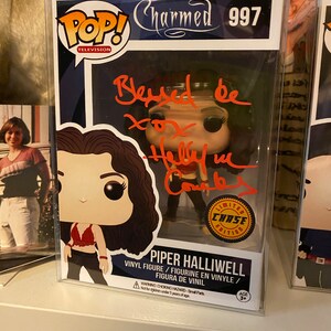 Funko pop charmed store
