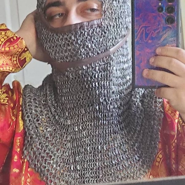 Roman Gladiator Provocator Helmet Satin Finished 1.6mm Thick Medieval ...