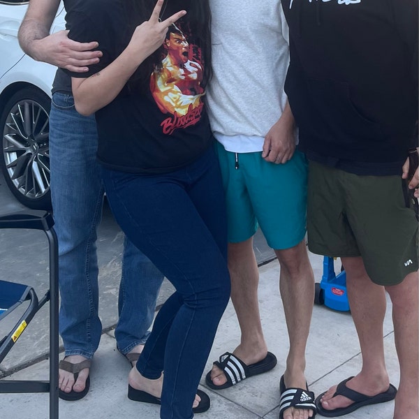 The Burbs Shirt Classic Pop Art Design by Jared Swart T-shirt Inspired ...