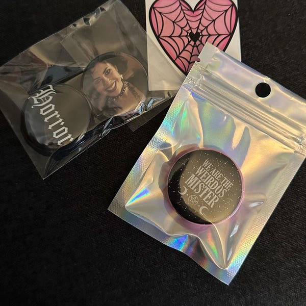 Villain Phone Grips - Etsy