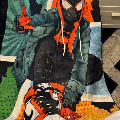 Gamer Rug, Game Rug, Gaming Rug, Play Room Rug, Colorful Rug, Home ...