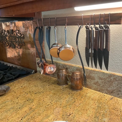 Solid Copper Corner Trim - Etsy